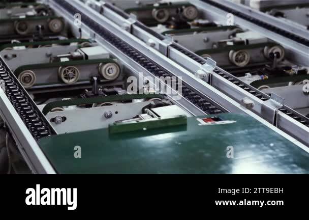 Computer assembly line Stock Videos & Footage - HD and 4K Video Clips ...