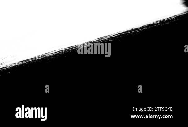 multi abstract splash ink paint brush horizontal and vertical stroke ...