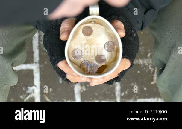 Homeless man model Stock Videos & Footage - HD and 4K Video Clips - Alamy