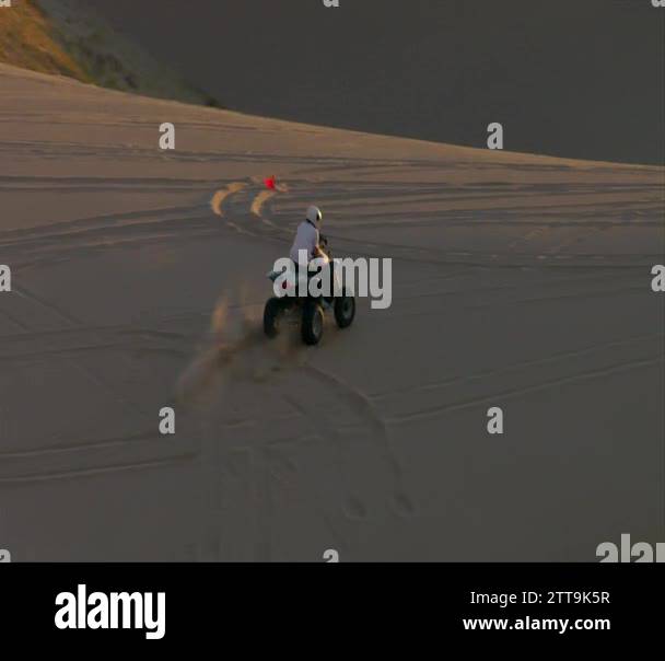 Dune rider Stock Videos & Footage - HD and 4K Video Clips - Alamy