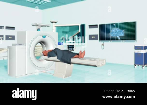 Mri scanner room in Stock Videos & Footage - HD and 4K Video Clips - Alamy