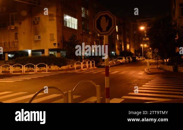 Stop hand sign red Stock Videos & Footage - HD and 4K Video Clips - Alamy