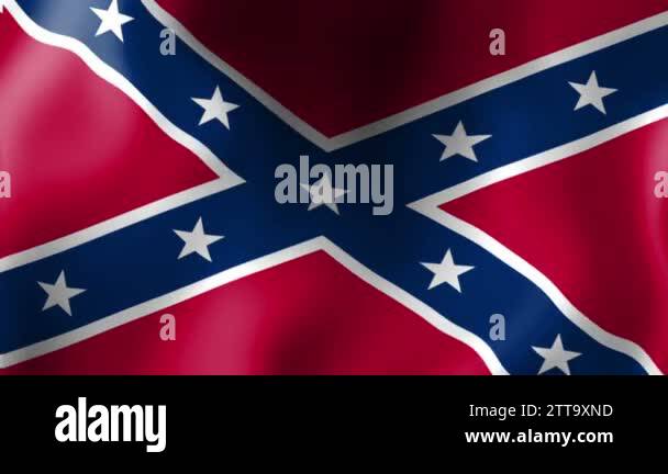 Confederate insignia Stock Videos & Footage - HD and 4K Video Clips - Alamy