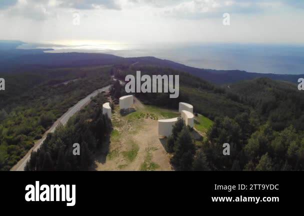 Chunuk Bair - The Battle of Chunuk Bair was a World War I battle fought ...