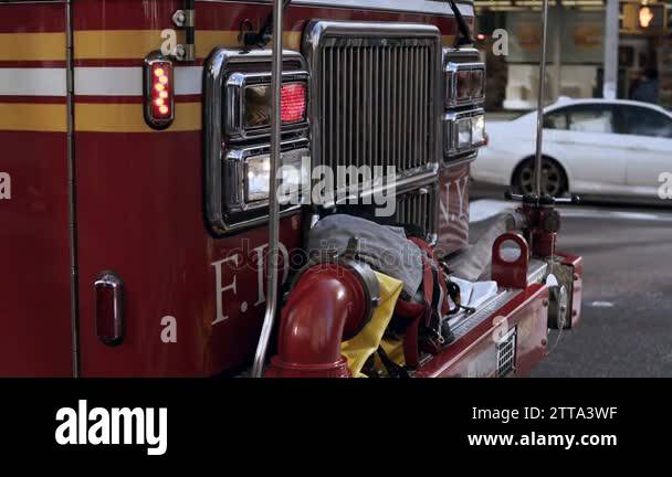 Vehicle crash and fire service Stock Videos & Footage - HD and 4K Video ...