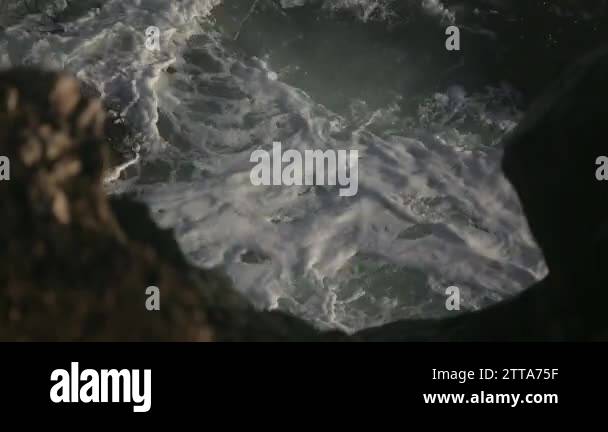 Foot of the cliff Stock Videos & Footage - HD and 4K Video Clips - Alamy