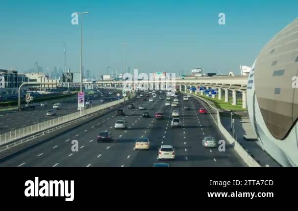 Rush hour commuters dubai metro Stock Videos & Footage - HD and 4K ...
