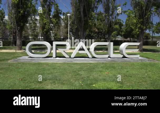 Oracle campus hi Stock Videos & Footage - HD and 4K Video Clips - Alamy