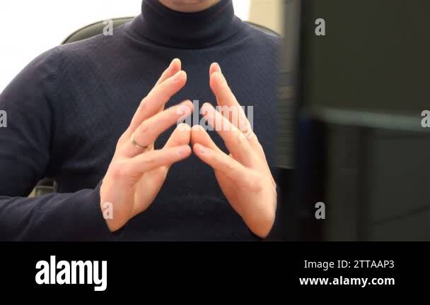 Arms hands triangle Stock Videos & Footage - HD and 4K Video Clips - Alamy