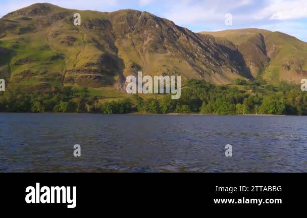 Buttermere lake Stock Videos & Footage - HD and 4K Video Clips - Alamy