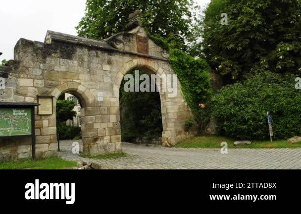 German gate Stock Videos & Footage - HD and 4K Video Clips - Alamy