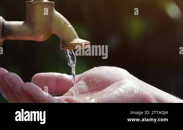Dripping water tap on hot Stock Videos & Footage - HD and 4K Video ...