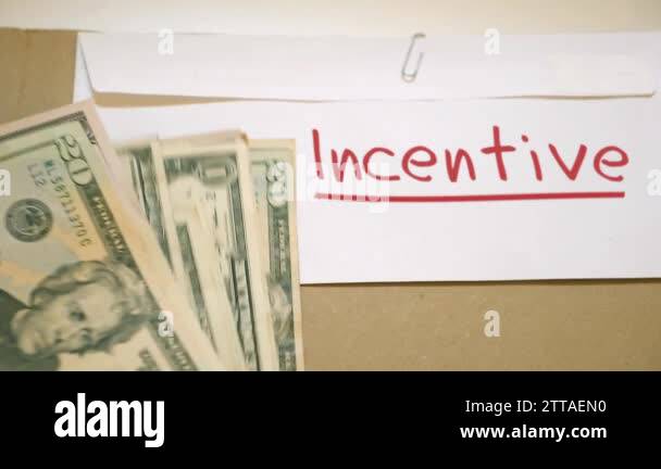 Savings incentive Stock Videos & Footage - HD and 4K Video Clips - Alamy