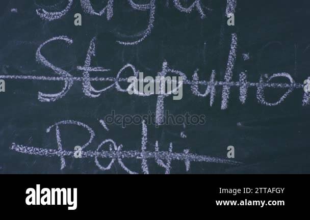 Crossed out writing Stock Videos & Footage - HD and 4K Video Clips - Alamy