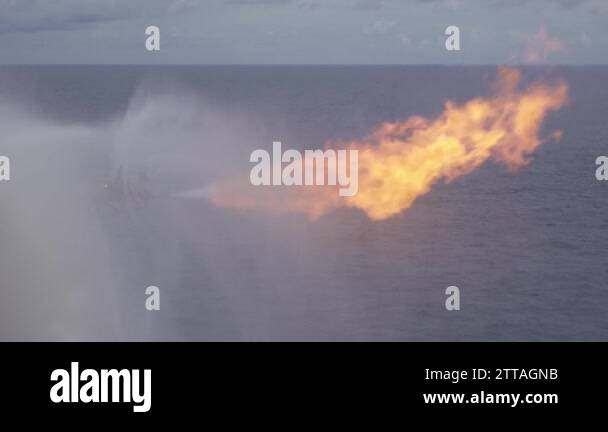 Offshore fire fighting Stock Videos & Footage - HD and 4K Video Clips ...