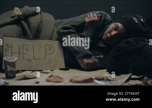 Sign on cardboard Stock Videos & Footage - HD and 4K Video Clips - Alamy