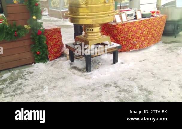 Tula samovar Stock Videos & Footage - HD and 4K Video Clips - Alamy