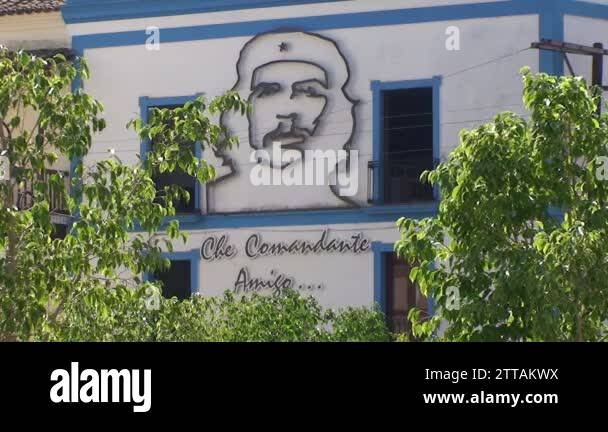 Che guevara architecture Stock Videos & Footage - HD and 4K Video Clips ...
