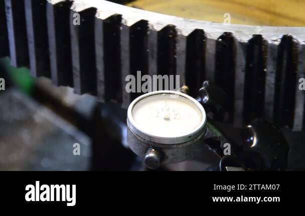 Dial gauge wheel Stock Videos & Footage - HD and 4K Video Clips - Alamy