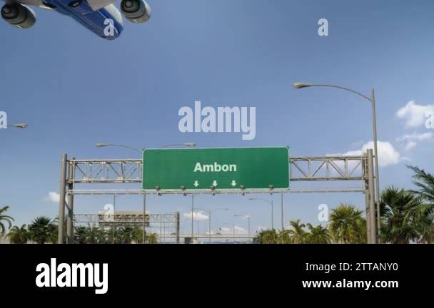 Ambon indonesia airport Stock Videos & Footage - HD and 4K Video Clips ...