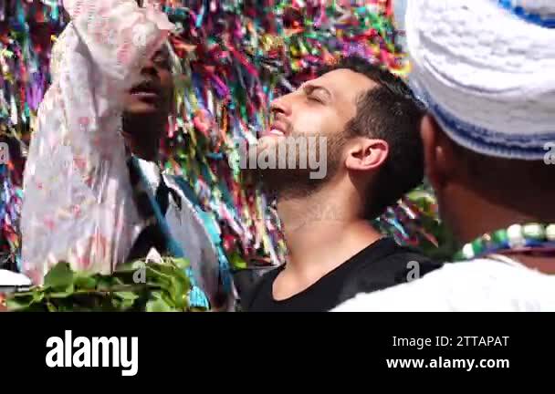 Candomble costume Stock Videos & Footage - HD and 4K Video Clips - Alamy