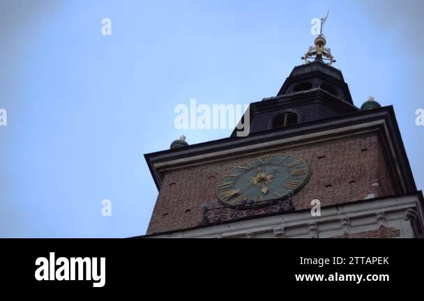 Museum building castle clock Stock Videos & Footage - HD and 4K Video ...