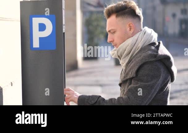 Automated ticket booth Stock Videos & Footage - HD and 4K Video Clips ...