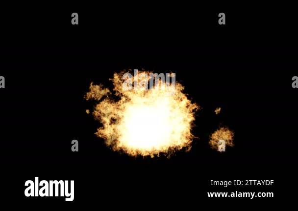 Atomic bomb realistic explosion Stock Videos & Footage - HD and 4K ...