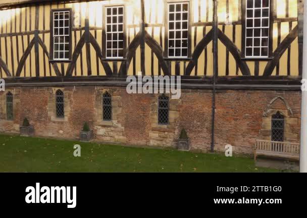 Medieval english building Stock Videos & Footage - HD and 4K Video ...