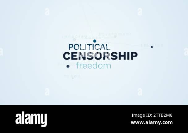 Censor symbol Stock Videos & Footage - HD and 4K Video Clips - Alamy