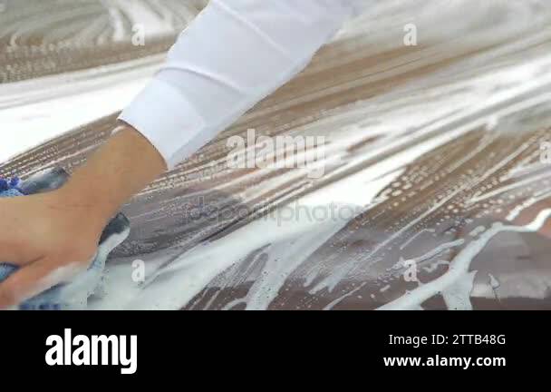 Washing surface Stock Videos & Footage - HD and 4K Video Clips - Alamy