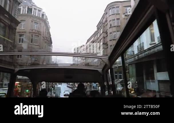 Capital city bus service Stock Videos & Footage - HD and 4K Video Clips ...