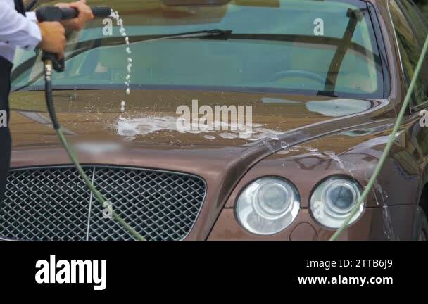 Posh man in suit Stock Videos & Footage - HD and 4K Video Clips - Alamy