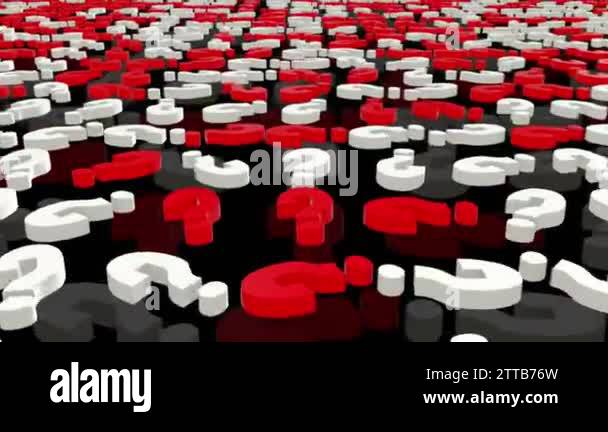 Question mark signs Stock Videos & Footage - HD and 4K Video Clips - Alamy