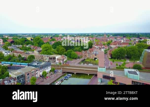 Ariel city Stock Videos & Footage - HD and 4K Video Clips - Alamy