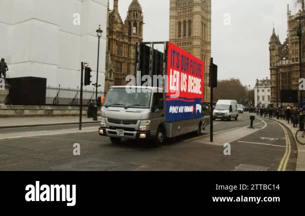 Propaganda van Stock Videos & Footage - HD and 4K Video Clips - Alamy