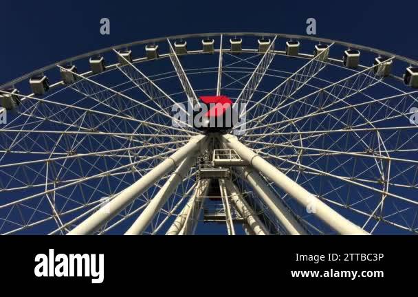Brisbane eye ferris wheel Stock Videos & Footage - HD and 4K Video ...