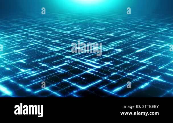 Abstract Technologic Particles Lines Background Loop/ 4k abstract high ... Abstract Technologic Particles Lines Background Loop/ 4k abstract high ...