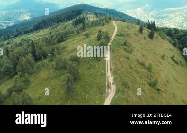 Road over hill Stock Videos & Footage - HD and 4K Video Clips - Alamy