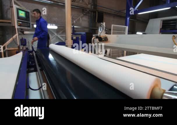 Making rubber Stock Videos & Footage - HD and 4K Video Clips - Alamy