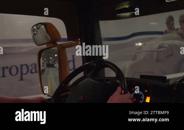 Stenaline ferry Stock Videos & Footage - HD and 4K Video Clips - Alamy