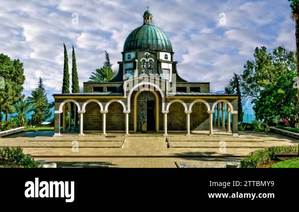 Mount beatitudes Stock Videos & Footage - HD and 4K Video Clips - Alamy
