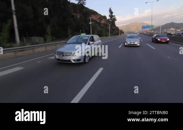 Cars riding on highway Stock Videos & Footage - HD and 4K Video Clips ...