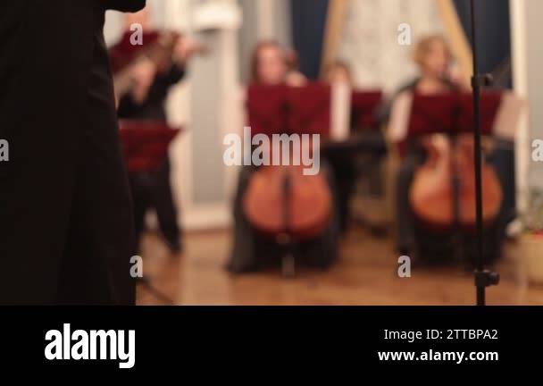 The orchestra of women Stock Videos & Footage - HD and 4K Video Clips ...