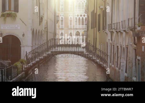 Alleyway arch architecture buildings Stock Videos & Footage - HD and 4K ...