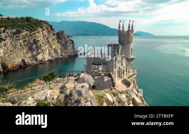 Crimea symbol Stock Videos & Footage - HD and 4K Video Clips - Alamy