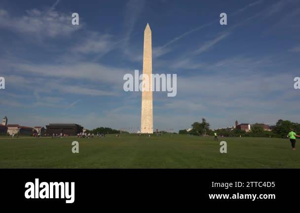 Obelisk monument washington dc Stock Videos & Footage - HD and 4K Video ...