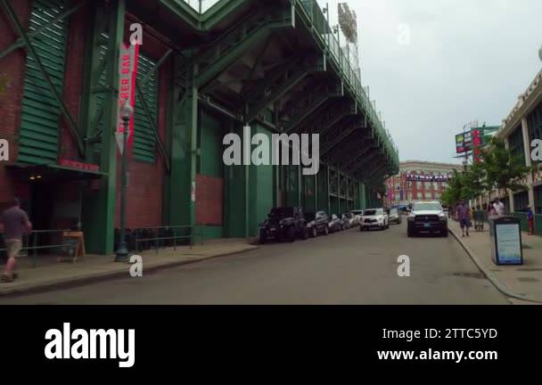 Lansdowne street boston Stock Videos & Footage - HD and 4K Video Clips ...