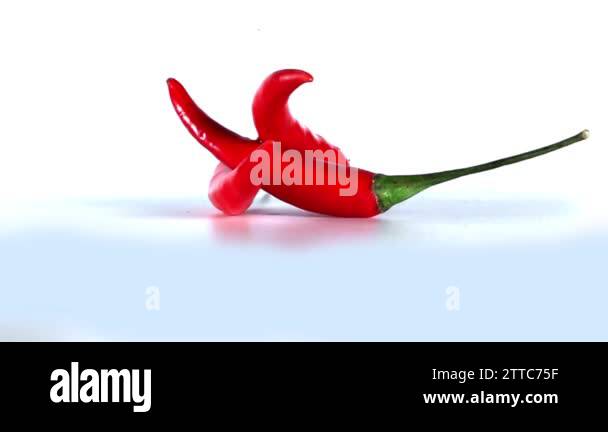 Thai red chili pepper Stock Videos & Footage - HD and 4K Video Clips ...