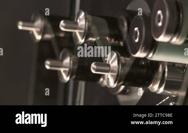 Telecine machine Stock Videos & Footage - HD and 4K Video Clips - Alamy